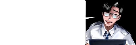 검은 머리와 안경을 착용 한 악의적 인 불법 남성의 컬러 만화 스타일 일러스트 레이 션은 불법 로그인으로 다른 사람의 암호와 개인 정보를 훔칩니다 It 지원에 대한 스톡