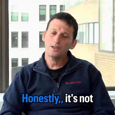 Kyle M On Linkedin If There Is One Thing I Could Tell Security Pros Who Are Ready To Roll Out…