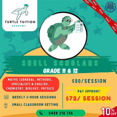 Turtle Tuition Academy Turtletuitionacademy • Instagram Photos And