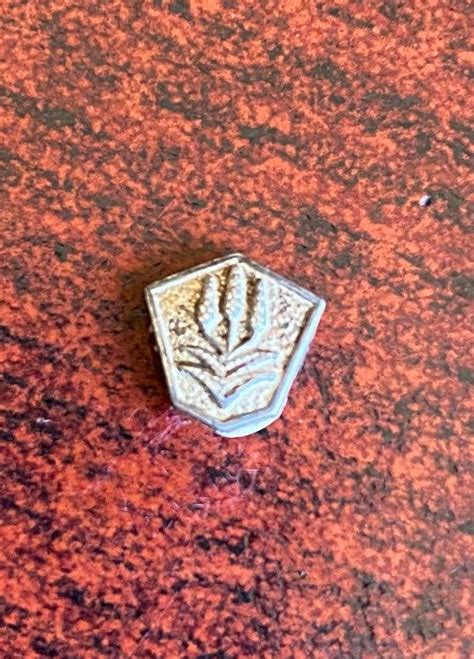 Sadf And Sandf Sadf Protea Medal Ribbon Emblem For Sale In Bloemfontein