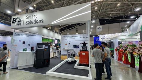 Ecsipc Announces New Smart Retail Public Terminal And Automation Intelligence Industrial