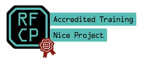 Niceproject Is Now An Official Robot Framework Learning Center We Are