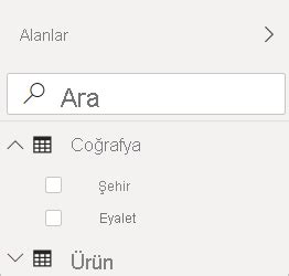 Power BI Desktop ta hesaplanmış sütunları kullanma Power BI Microsoft Learn