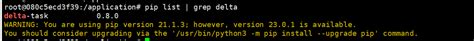 Not Enough Clients In Start Calculation Issue Delta Mpc Delta Node GitHub