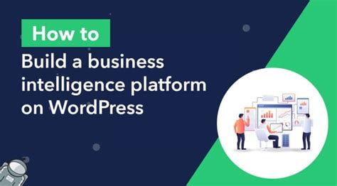 How To Build A WordPress Business Intelligence System GravityKit
