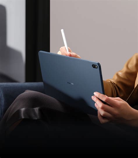 Huawei Matebook E