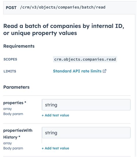 Source Hubspot Unable To Get Data History Connector Questions And Issues Airbyte