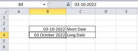 Setting Cell Type And Font In Excel Tpoint Tech