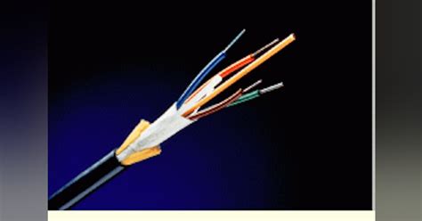 Hybrid Optical Cable Offers Two Benefits In One Cabling Installation