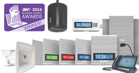 Ipx Series Wins Rave Readers Choice Award For Favorite Security Product Of 2024 Atlasied