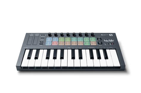 How To Use A MIDI Keyboard And Launchpad At The Same Time In FL Studio Robots Net