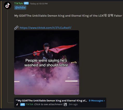 Github Shdw9tiktok Discord Bot Downloads Tiktoks And Uploads Them