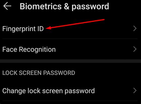 How To Fix Lastpass Not Recognizing Fingerprint Technipages