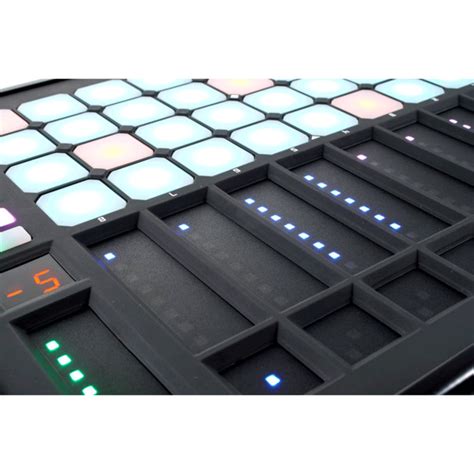 offline livid instruments base midi controller at gear4music