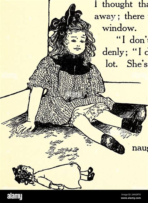 The Diary Of A Birthday Doll She Raised The Hair Brush And No No I