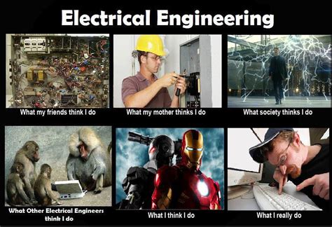 Electrical Engineering Electrical Engineering Quotes Power Engineering Engineering Careers