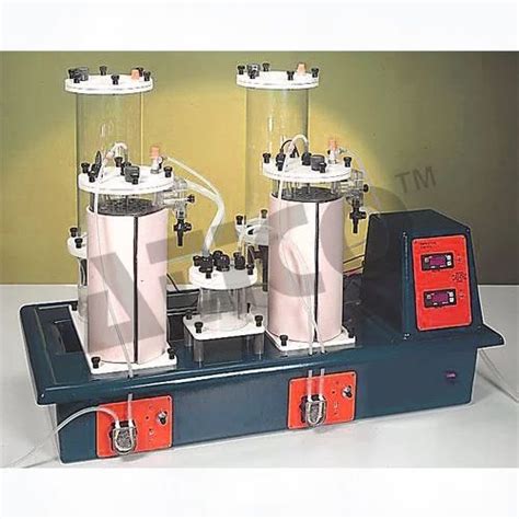 Laboratory Scale Anaerobic Digesters At Harrison Trethowan Blog