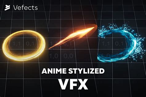 Stylized Vfx Vfx Unity Asset Store