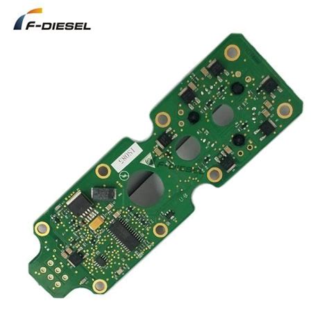 Variable Geometry Turbocharger Vgt Troubleshooting Step By Step Guide F Diesel Common Rail