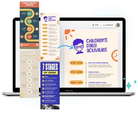 Free Timeline Maker Create A Timeline