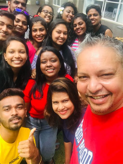 Rukshan Gunasekera Posted On Linkedin