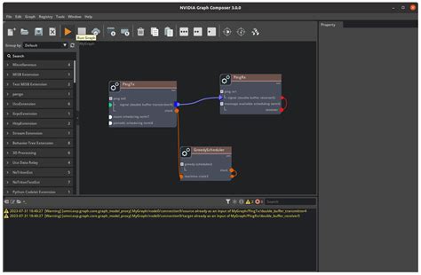 Composer DeepStream 6 3 Release Documentation