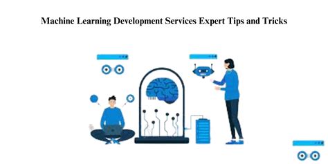 Machine Learning Development Expert Tricks And Tips