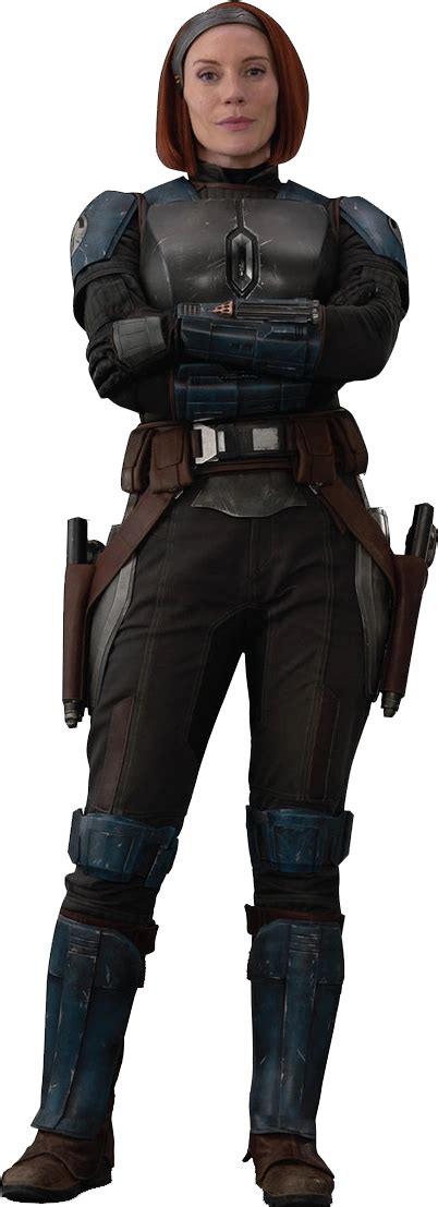Bo Katan Kryze Inconsistently Admirable Wiki Fandom
