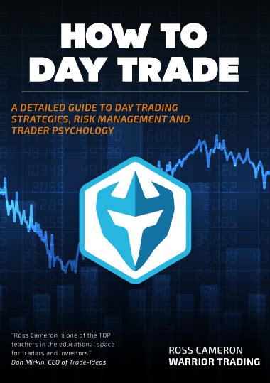 Warrior Trading