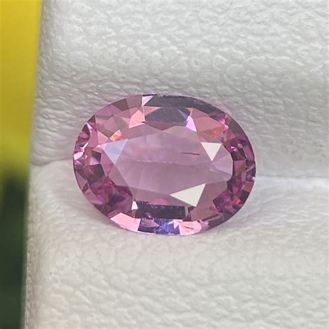 Spinel Gemface