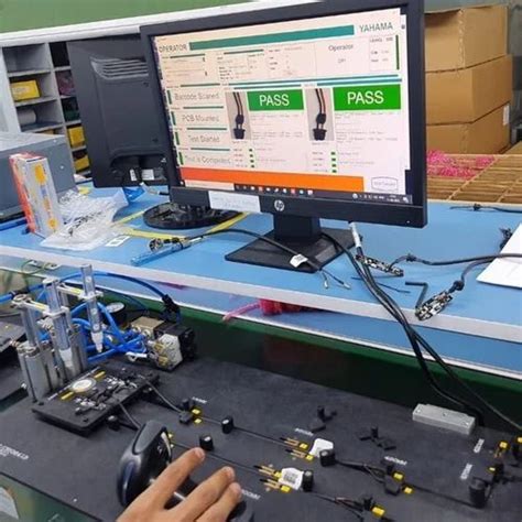 Pcb Functional Testing Services In Gurugram Id 2850220187555