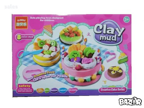 Комплект за сладоледени торти в Други в гр Ихтиман Id26860193 — Bazar Bg