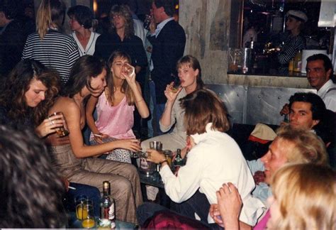 Phyllis Betsill Christy Turlington Roberta Chirko Renee Simonsen Michelle Streeter Renee