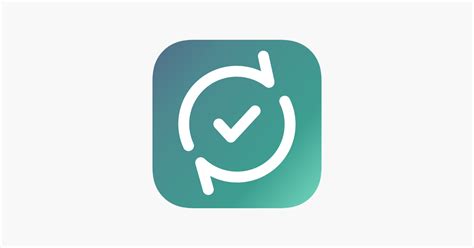 ‎agile Habit Goal Tracker En App Store