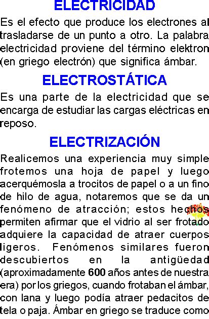 ElectrostÁtica Ejercicios Resueltos Pdf