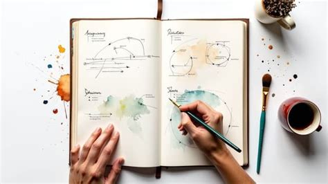 6 Powerful Project Outline Example Templates For 2025 Fluidwave