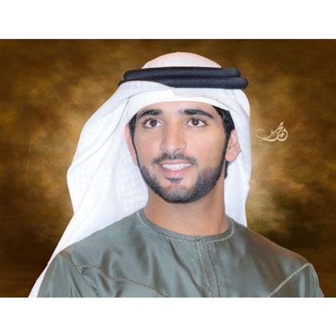 Hamdan Mrm Fotografía Mohammed Saif Celebridades Celebridad