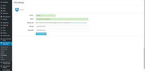 WooCommerce Orders And Products Export By MakeRise CodeCanyon