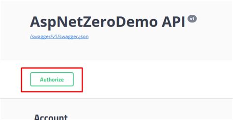 Api Post Call Example 5649 Support Center Aspnet Zero Support