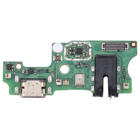 Charging Port Board For Infinix Note 8i X683 X683B Alexnld Com
