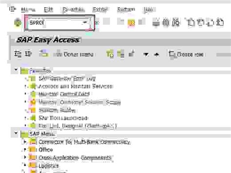 How To Define Folder Group In Sap