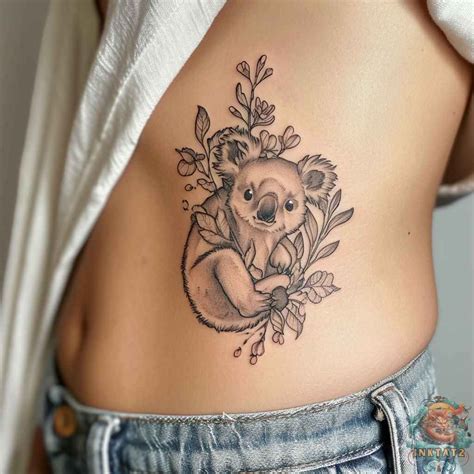 Discover 40 Koala Tattoo Designs And Koala Tattoo Ideas Tattoo