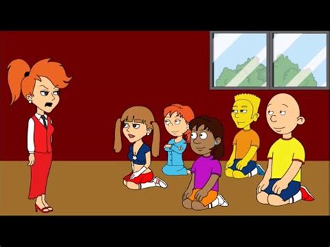 Stephanie starts a class argument/Dora gets grounded. - YouTube