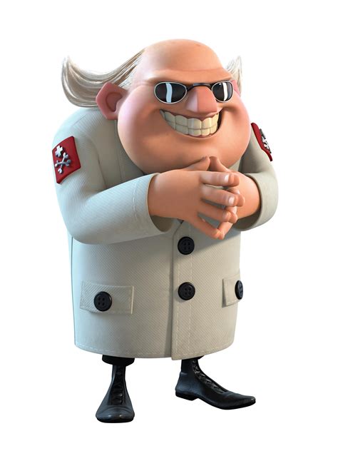 Boom Beach Personnage 3d Personnage Personnages