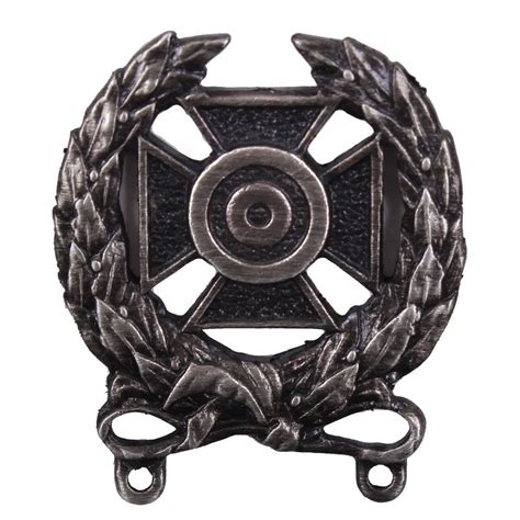 Army Weapons Qualification Badge Camouflageca