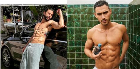 Así De Guapo Luce Carlos Speitzer Hermano De Alejandro Speitzer