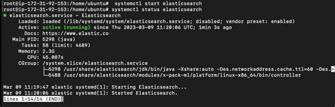 Deploying Elk In Aws Ubuntu Machine And Sending Apache2 Logs