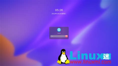 在 Arch Linux 中体验漂亮极有魅力的 Cutefish 桌面 Linux迷