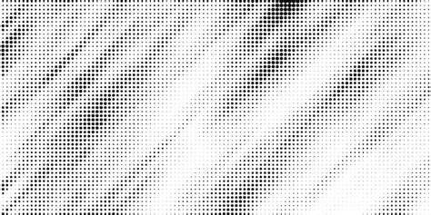Premium Vector Halftone Background Vector Abstract Backdrop Design With Two Tone Pattern And