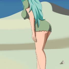 Nelliel By Arekusanderuart On Newgrounds